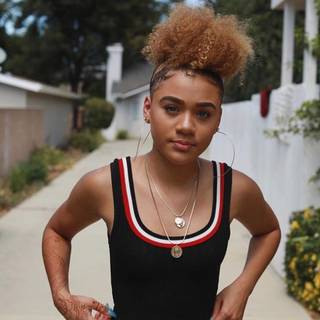 Love Niyah Wallpapers - Wallpaper Cave