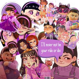 Camiyah Wallpapers - Wallpaper Cave