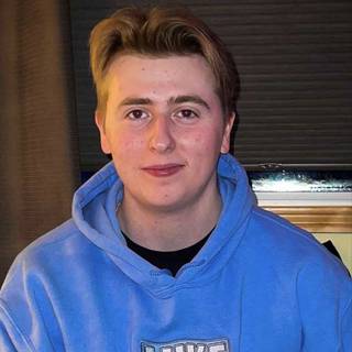 Luke Davidson Wallpapers - Wallpaper Cave