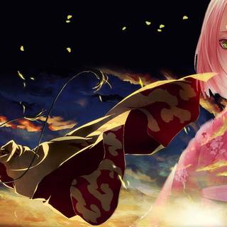 Naruto_white Wallpapers - Wallpaper Cave