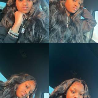 Baddie_maceii Wallpapers - Wallpaper Cave