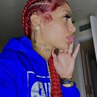 Niyah Wallpapers - Wallpaper Cave