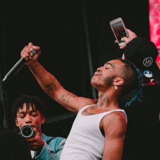 Rip Xxxtentacion Wallpapers - Wallpaper Cave