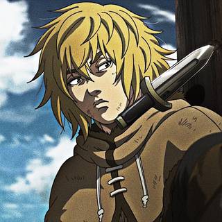 Thorfinn Wallpapers - Wallpaper Cave