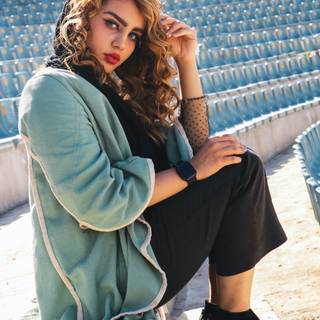 Makiyah Wallpapers - Wallpaper Cave