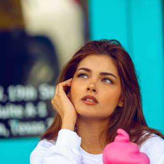 Makiyah Wallpapers - Wallpaper Cave