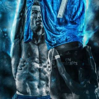 Ronaldo_sui Wallpapers - Wallpaper Cave