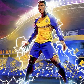 Ronaldo_sui Wallpapers - Wallpaper Cave