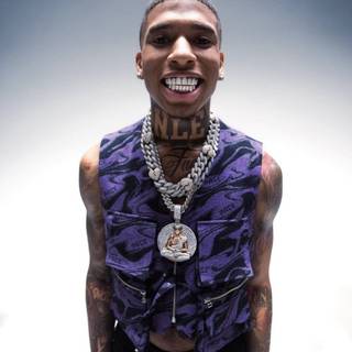 NLE CHOPPA Wallpapers - Wallpaper Cave