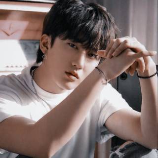 -Seo Changbin- Wallpapers - Wallpaper Cave