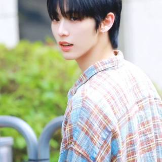 -Han Taesan- Wallpapers - Wallpaper Cave