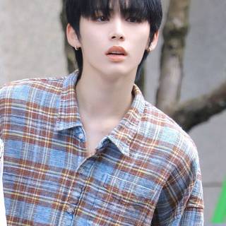 -Han Taesan- Wallpapers - Wallpaper Cave