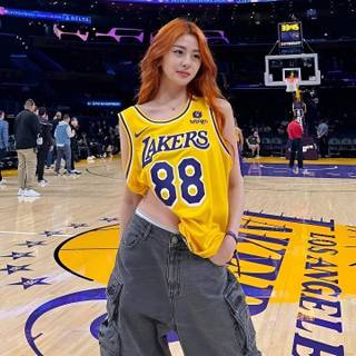 ~Huh Yunjin~ Wallpapers - Wallpaper Cave