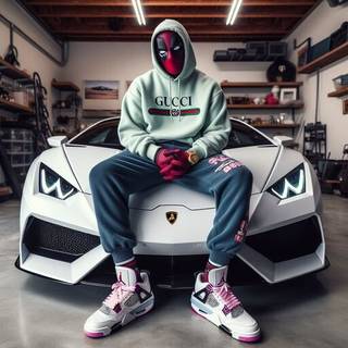 Quantavious Dingleberry Wallpapers - Wallpaper Cave