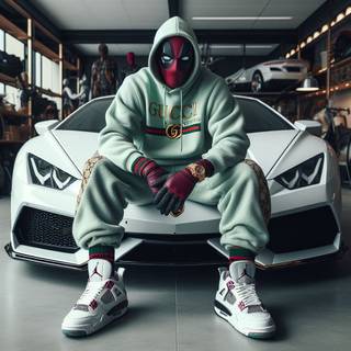 Quantavious Dingleberry Wallpapers - Wallpaper Cave