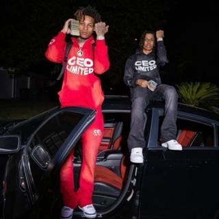 Jay C☆ Wallpapers - Wallpaper Cave