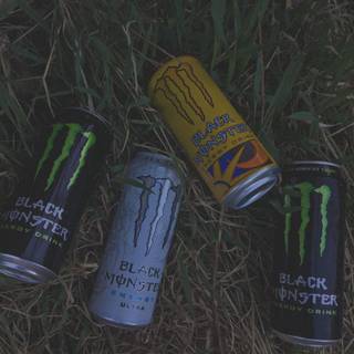 Monster_drinker Wallpapers - Wallpaper Cave