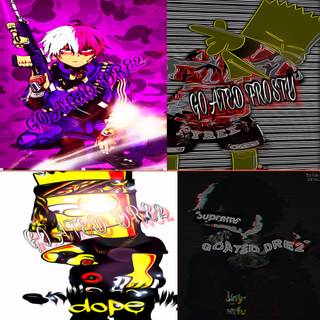 Goated Wallpapers - Wallpaper Cave