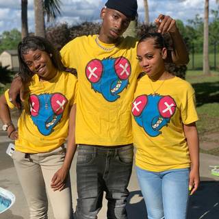 BADKIDBAM Wallpapers - Wallpaper Cave