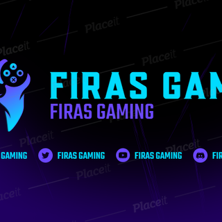 FIRAS GAMING Wallpapers - Wallpaper Cave