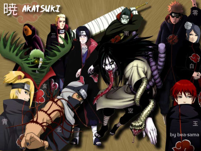 Itachi Uchiha Battle Scene Wallpaper - Wallpaper Cave