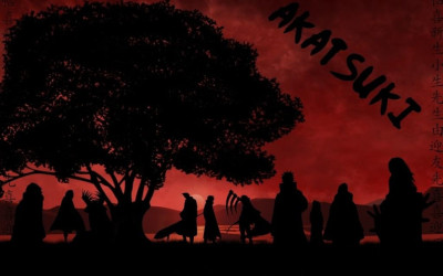 Itachi Uchiha Battle Scene Wallpaper - Wallpaper Cave