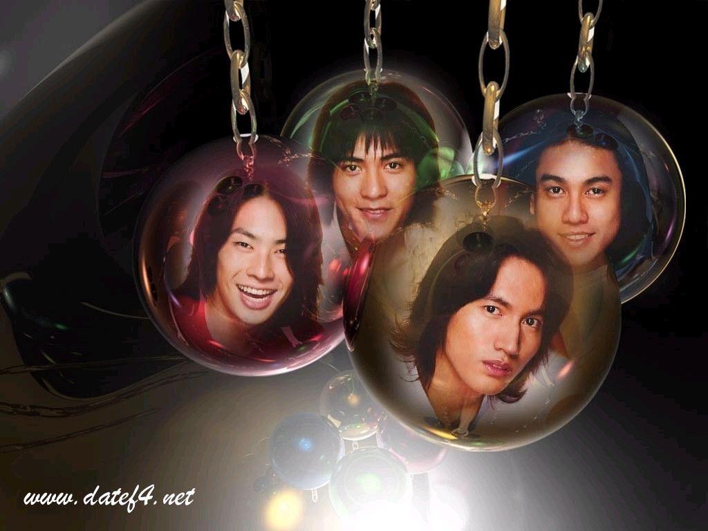 F4 Wallpapers - Wallpaper Cave