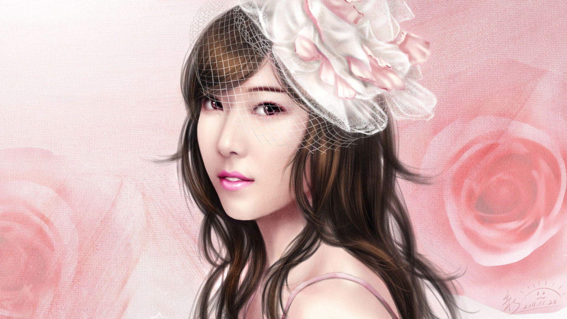 Snsd Jessica 2015 Wallpapers - Wallpaper Cave