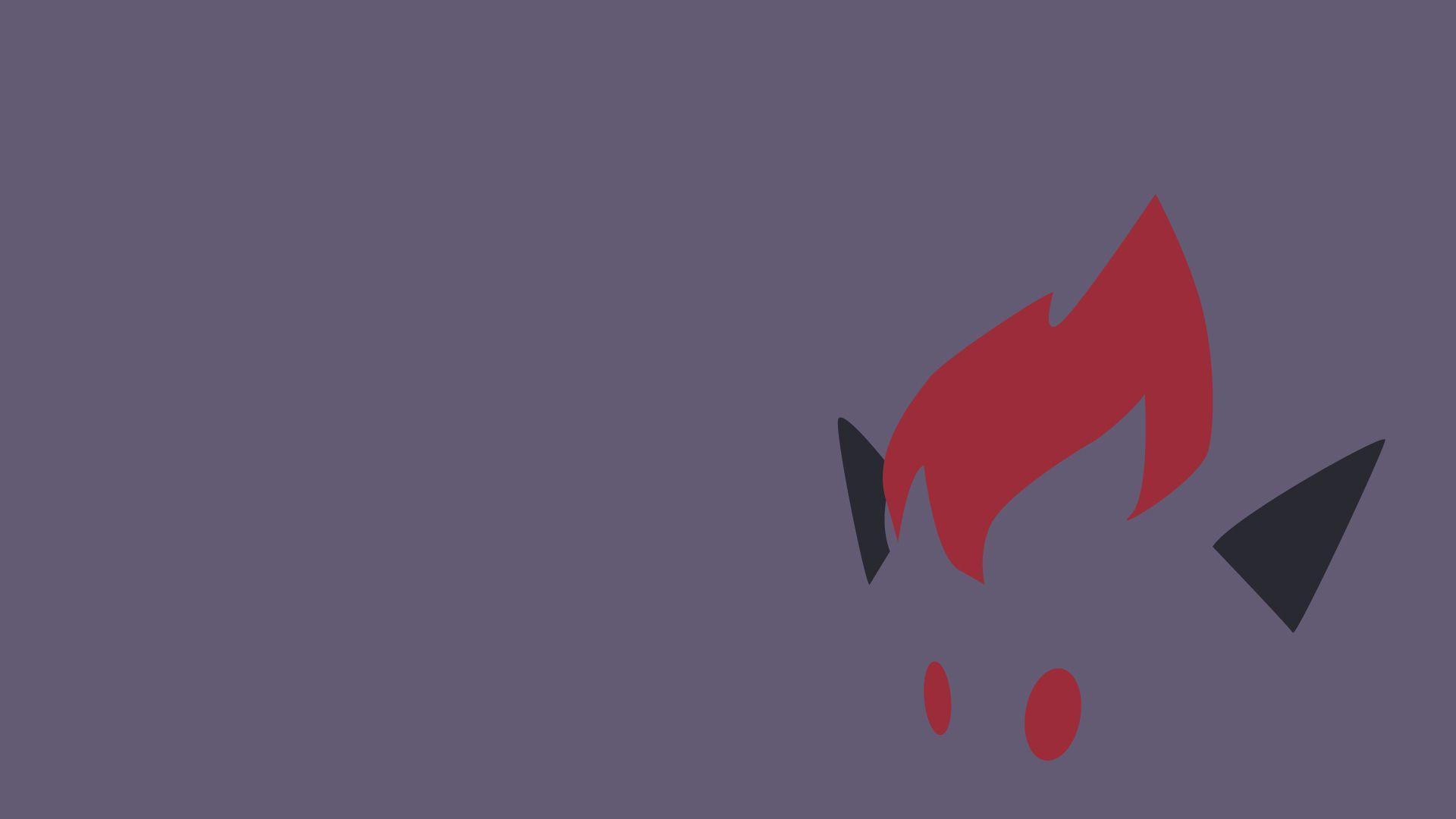 Zorua Wallpapers - Wallpaper Cave