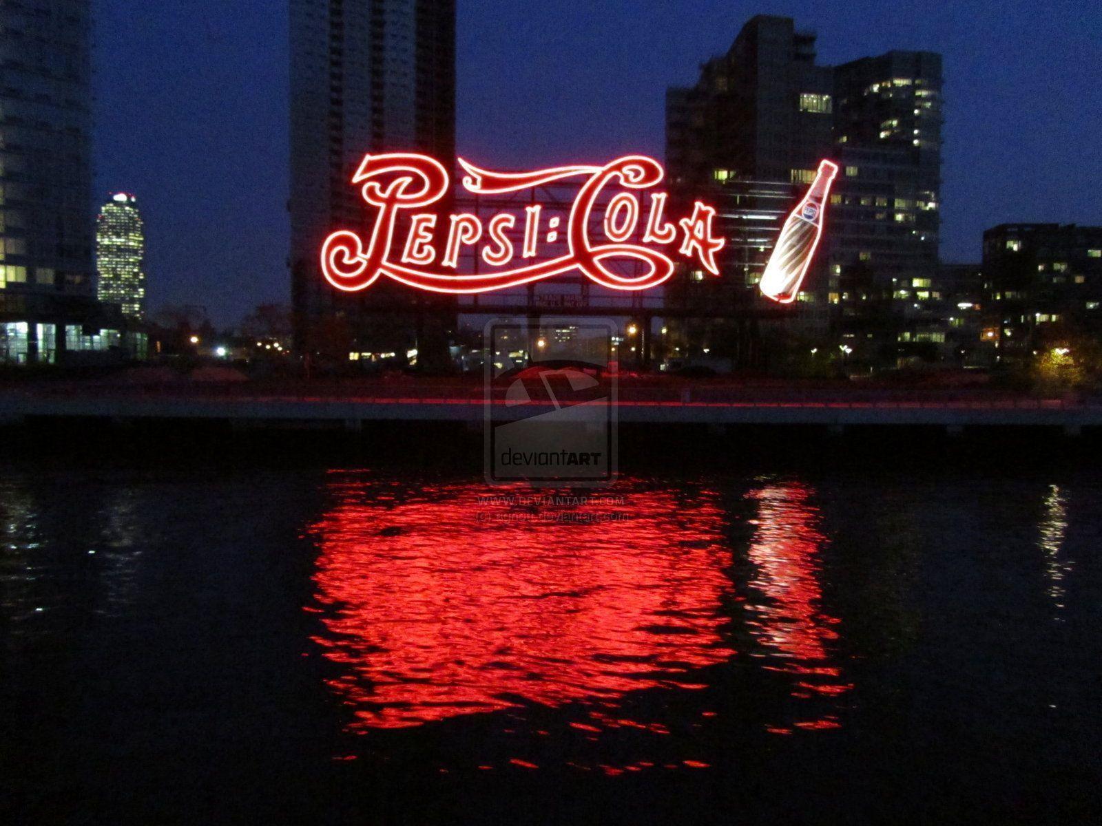 Pepsi Cola Wallpapers - Wallpaper Cave