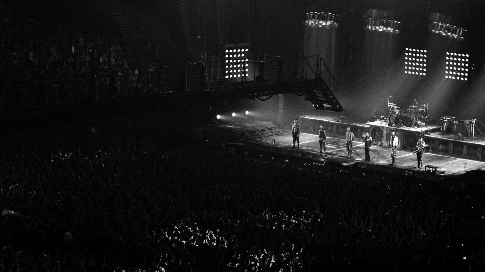 Rammstein Backgrounds - Wallpaper Cave