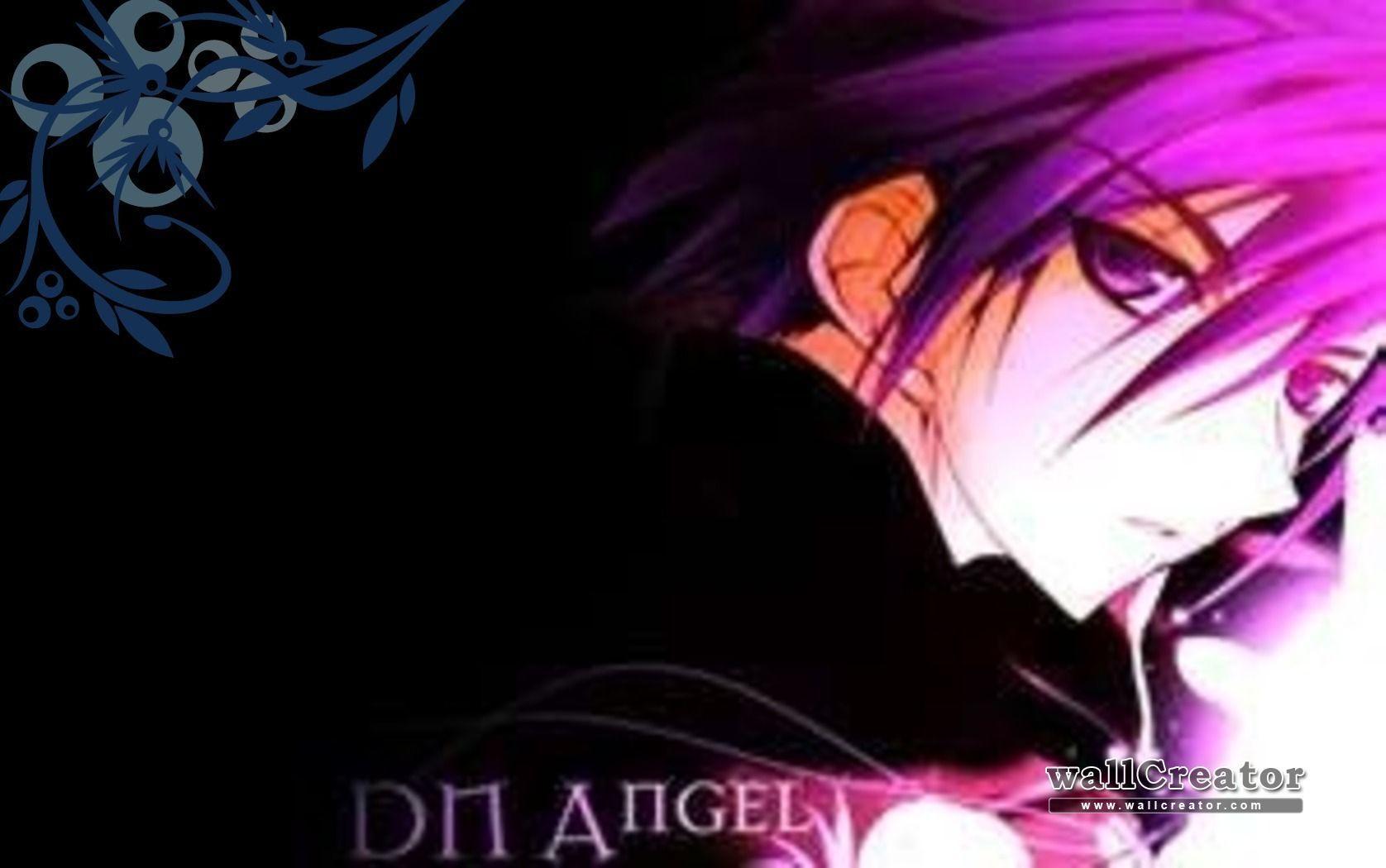 D.N.Angel Wallpapers - Wallpaper Cave