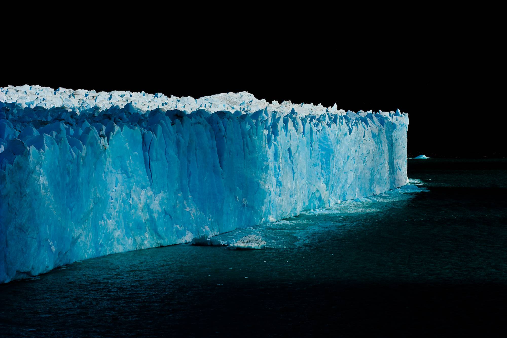 Iceberg Wallpapers - Wallpaper Cave