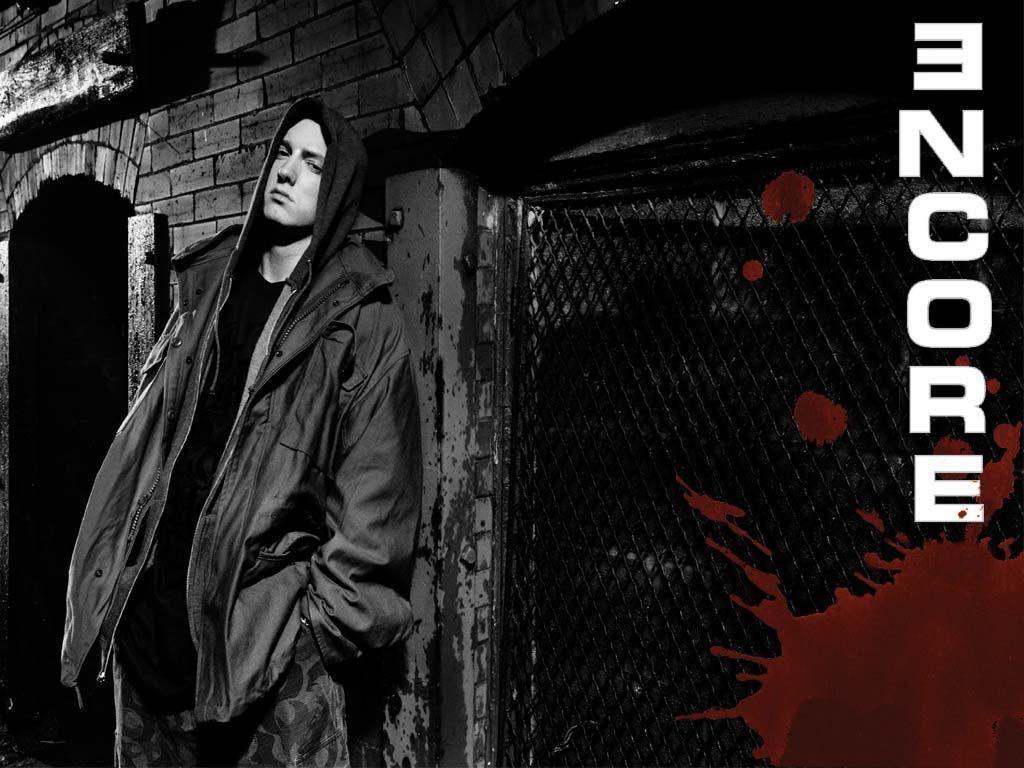 Eminem Wallpapers Desktop - Wallpaper Cave