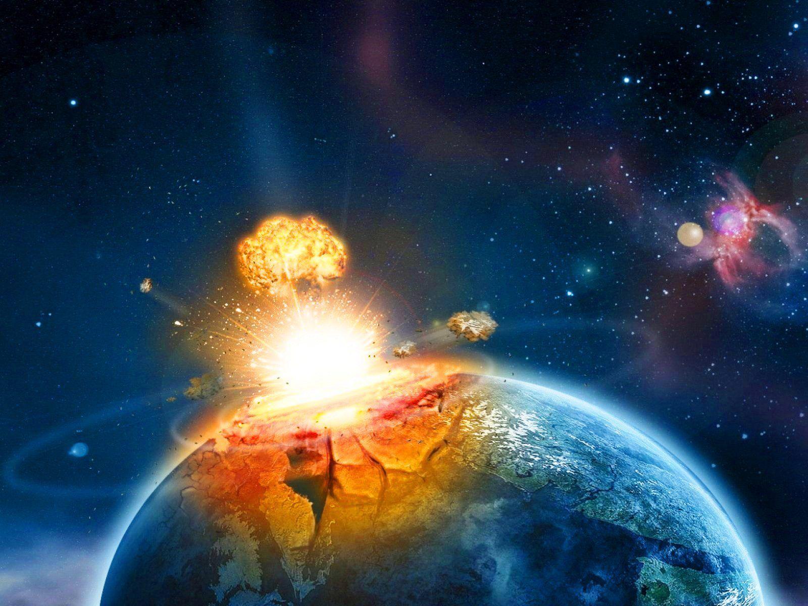 Asteroid Wallpapers - Wallpaper Cave