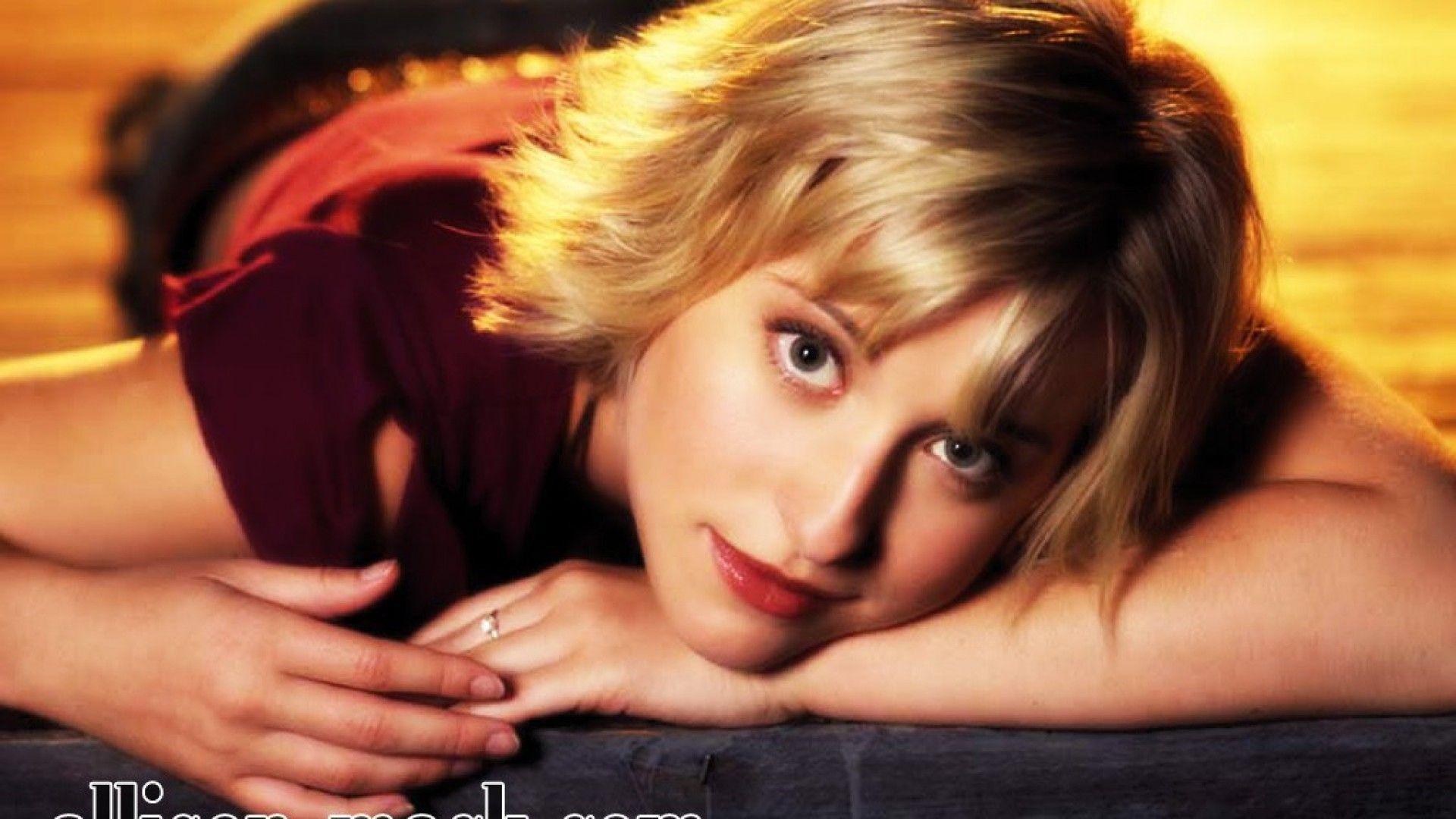 Allison Mack Wallpapers - Wallpaper Cave