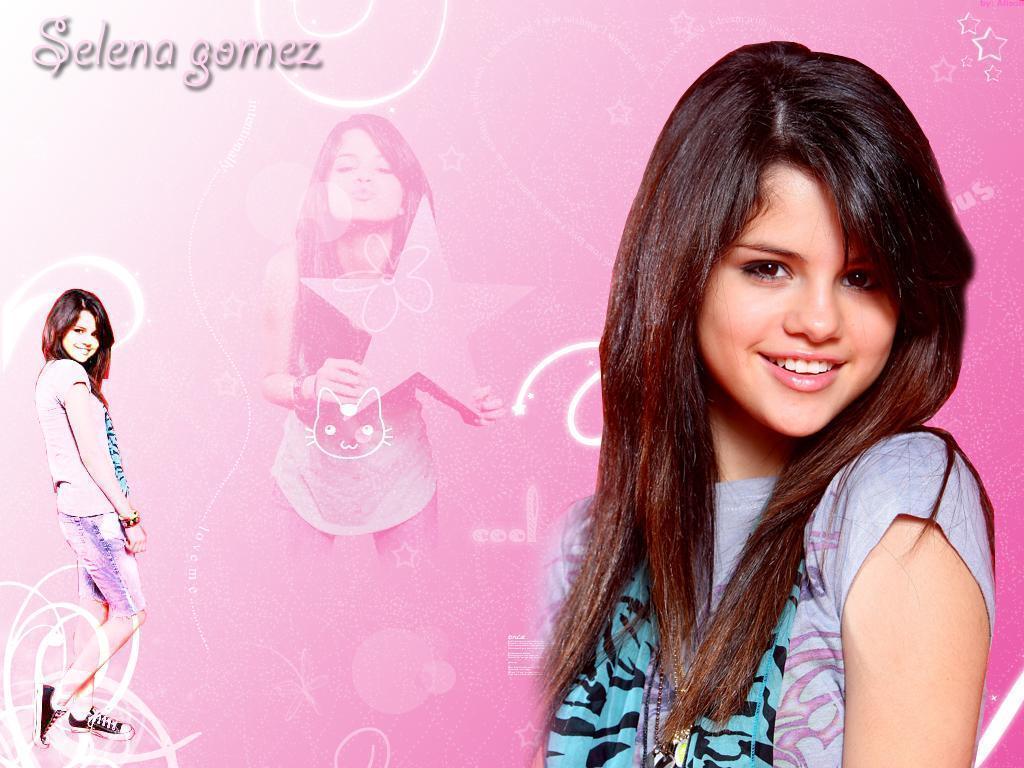 Selena Wallpapers - Wallpaper Cave