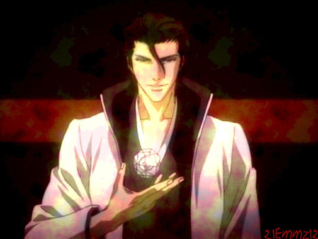 Aizen Wallpapers - Wallpaper Cave