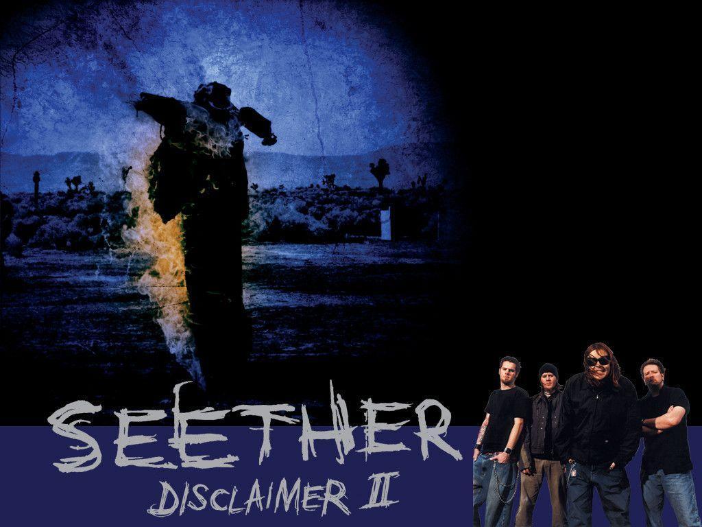 Seether Wallpapers - Wallpaper Cave