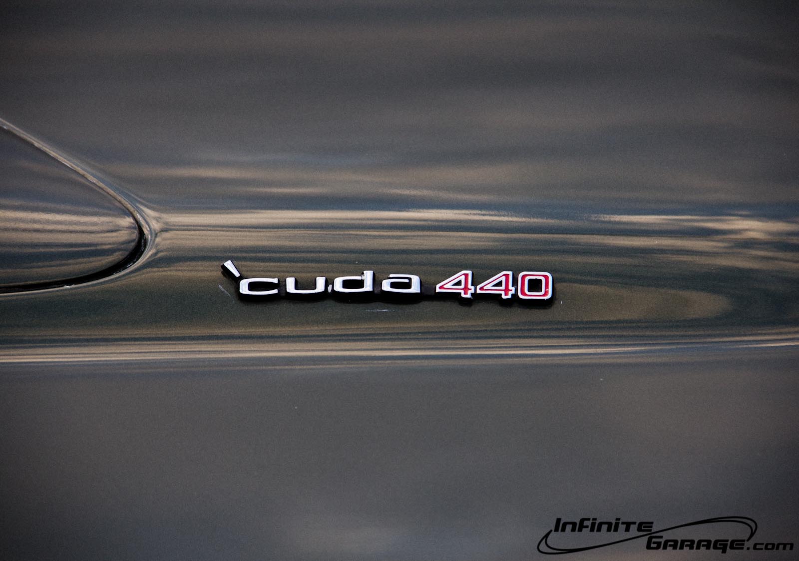 Cuda Wallpapers - Wallpaper Cave