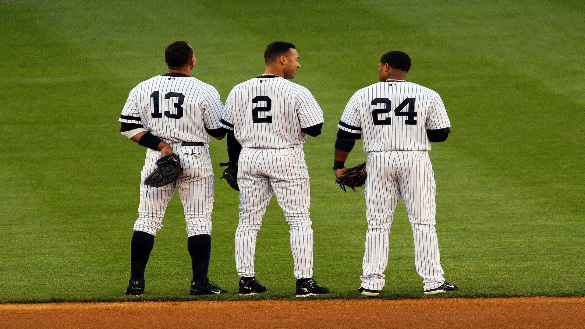 Yankee Wallpapers - Wallpaper Cave