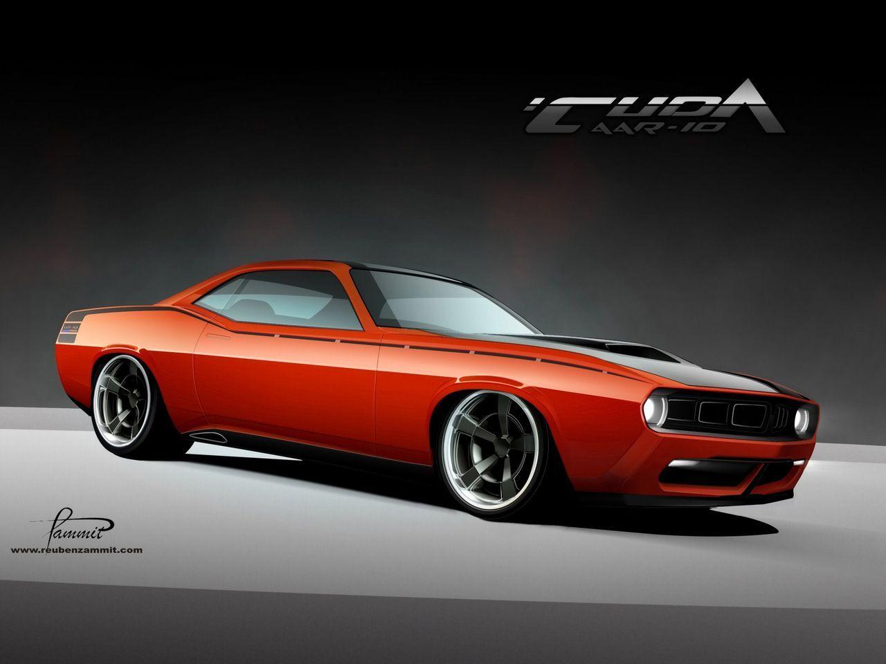 Cuda Wallpapers - Wallpaper Cave