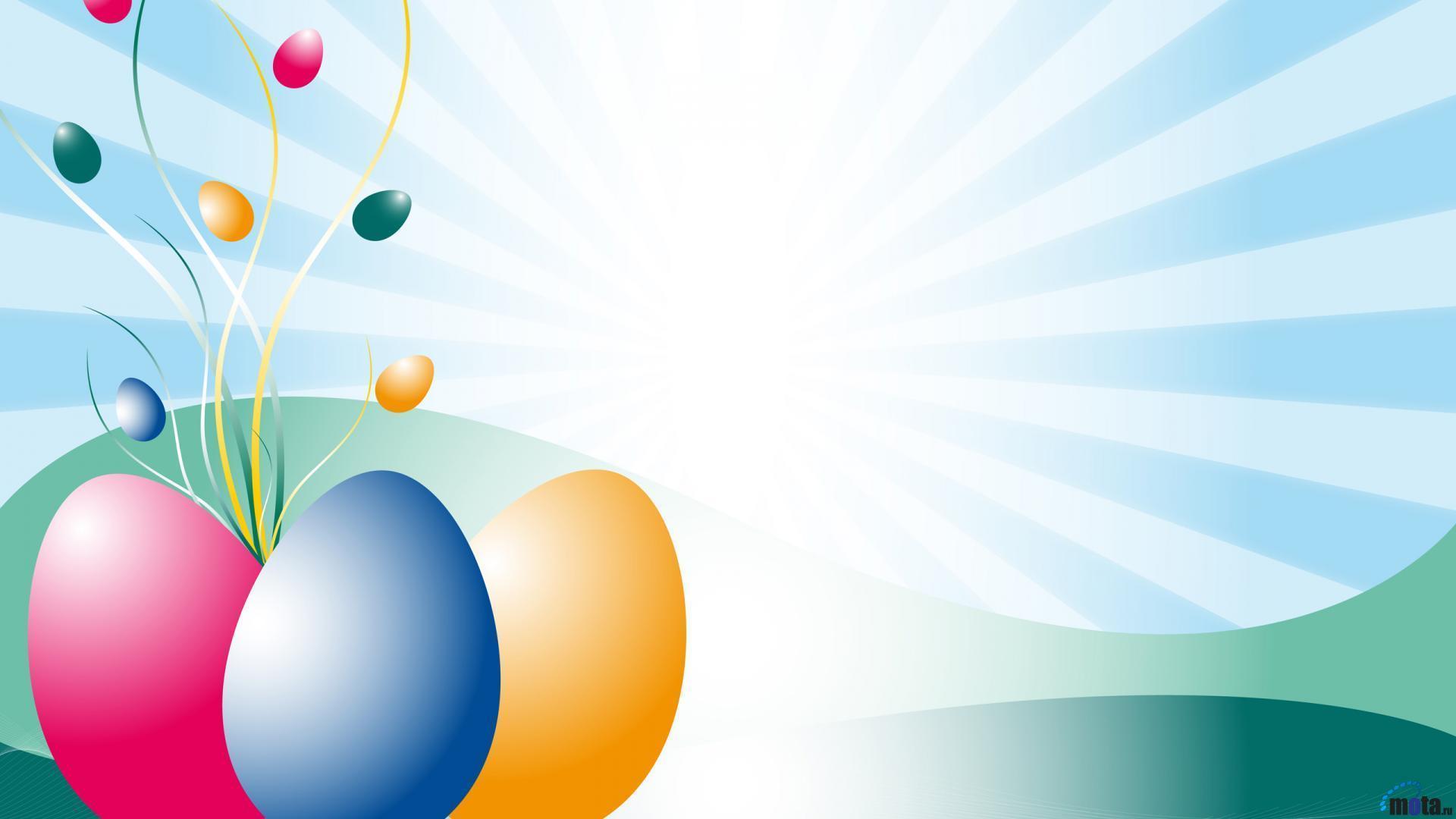 Abstract Easter Wallpapers - Wallpaper Cave