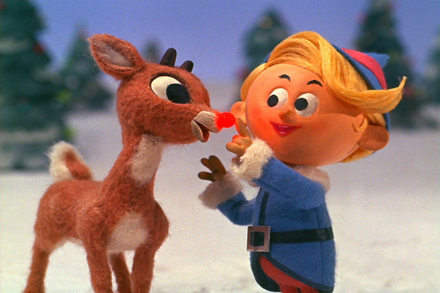 Rudolph Wallpapers Wallpaper Cave