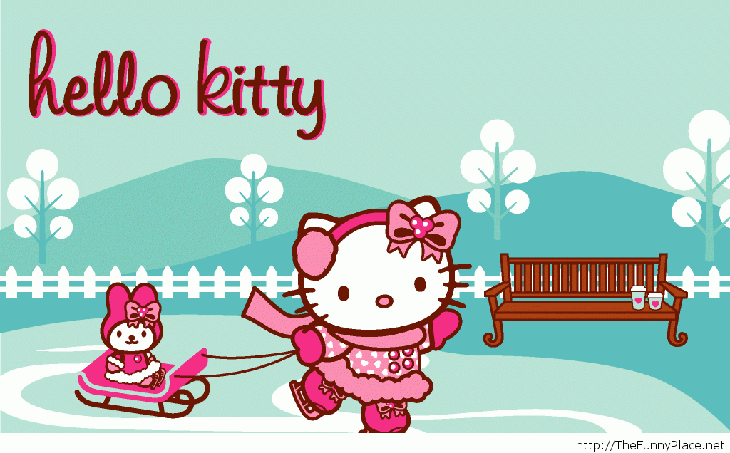 Hello Kitty 2015 Wallpapers - Wallpaper Cave