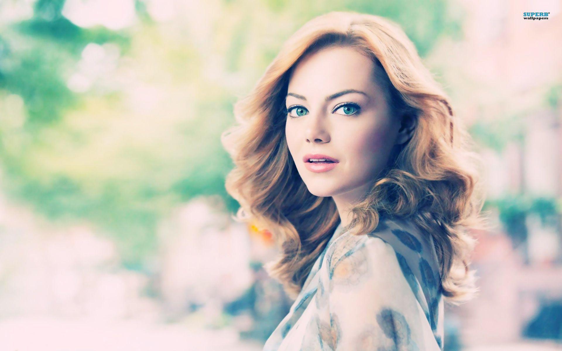 Emma Stone Backgrounds - Wallpaper Cave