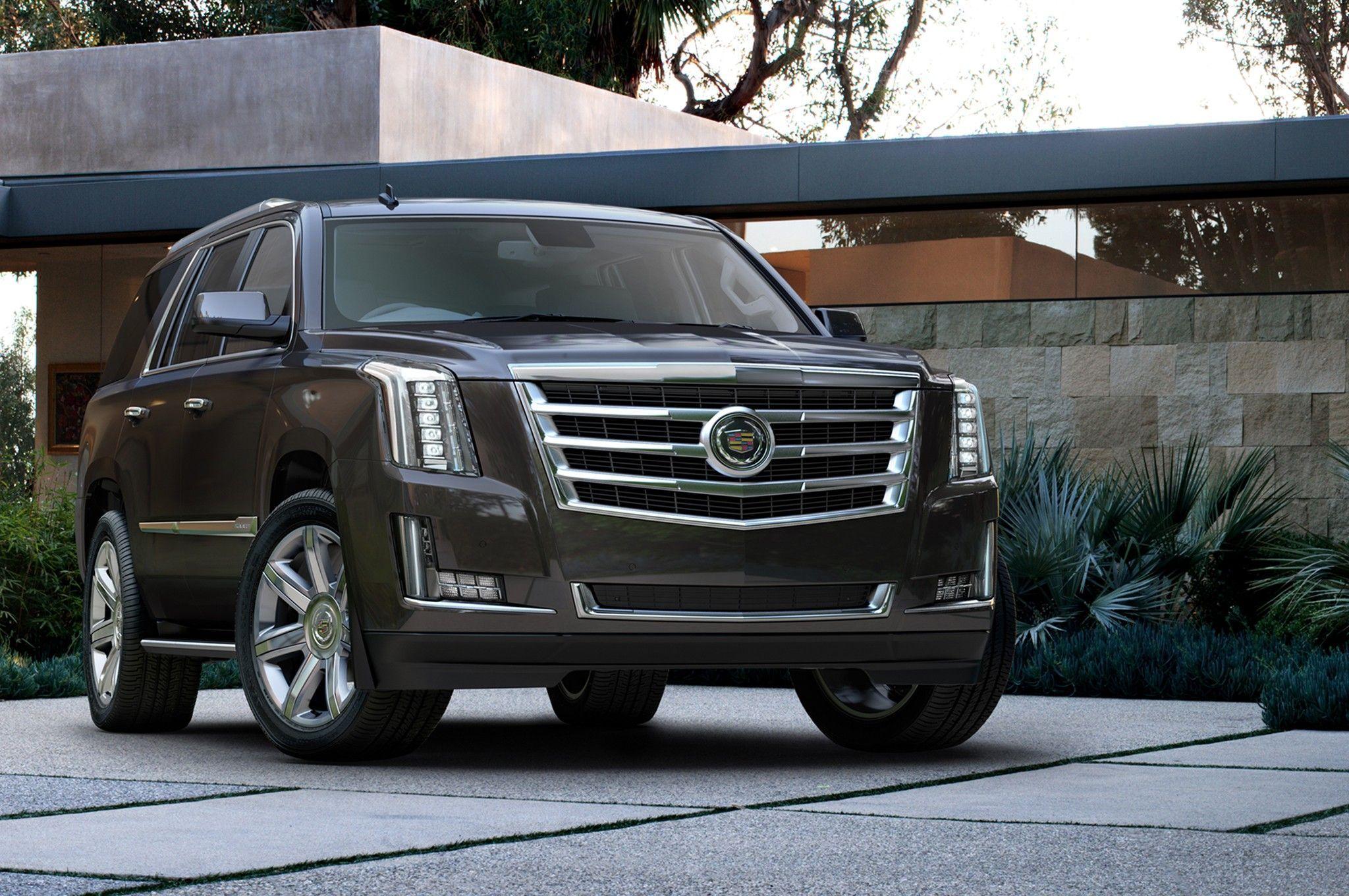 Escalade Wallpapers - Wallpaper Cave