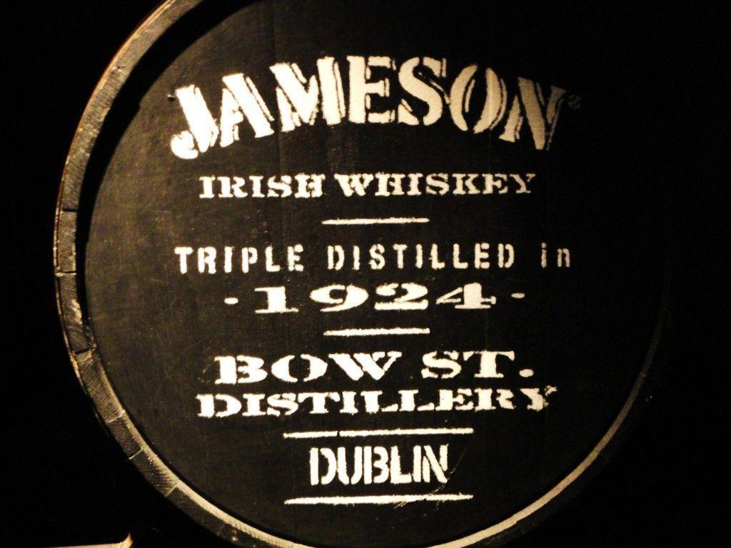 Jameson Wallpapers - Wallpaper Cave