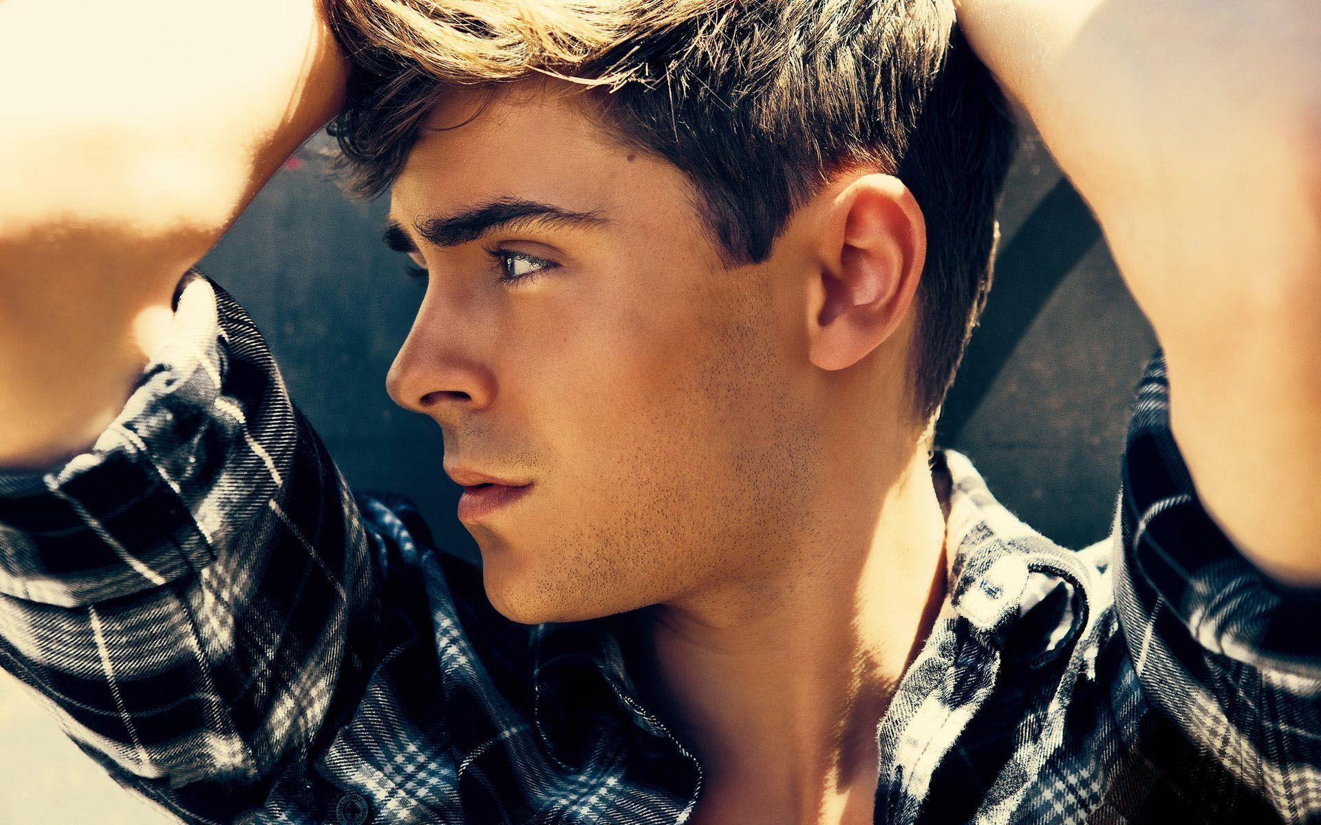Zac Efron Desktop Wallpapers - Wallpaper Cave