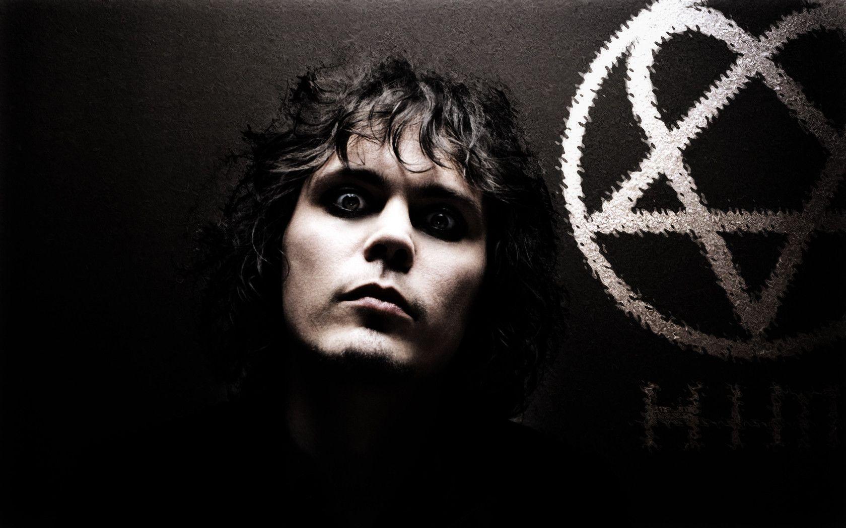 Ville Valo Wallpapers - Wallpaper Cave